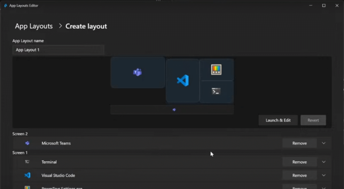 With Workspaces, the best new PowerToys module yet, Microsoft is giving ...