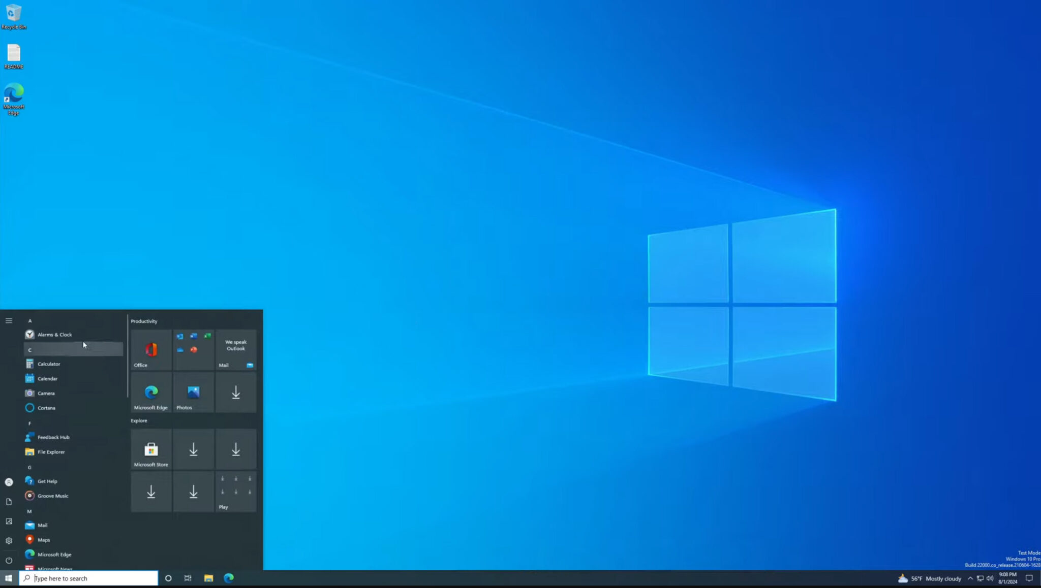 Transform Microsoft Windows 11 into Windows 10 - BetaNews