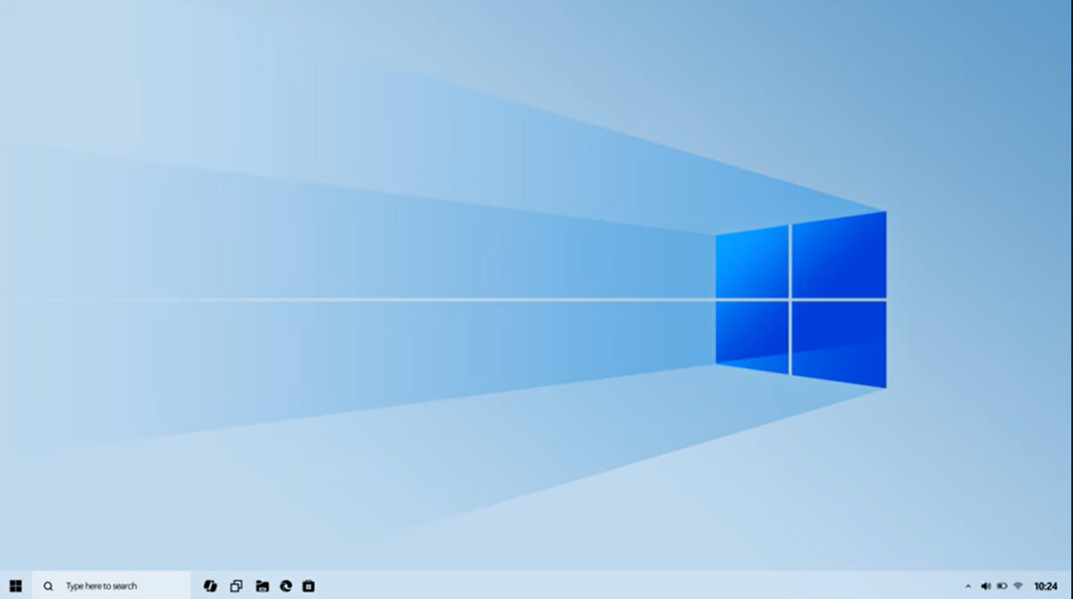 Forget Windows 11, the stunning Windows 10 2024 Edition is the ...