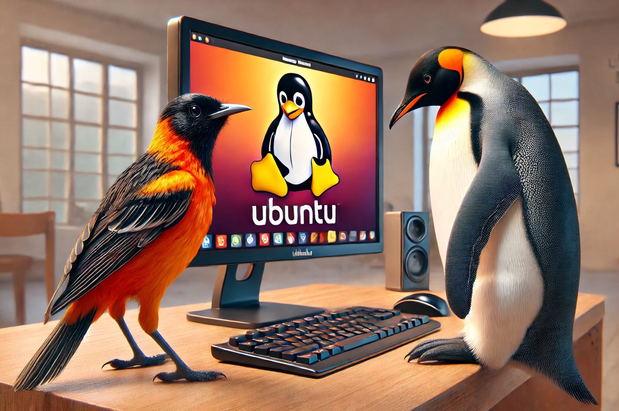 Ubuntu Linux 24.10 Oracular Oriole Beta released for testing - BetaNews