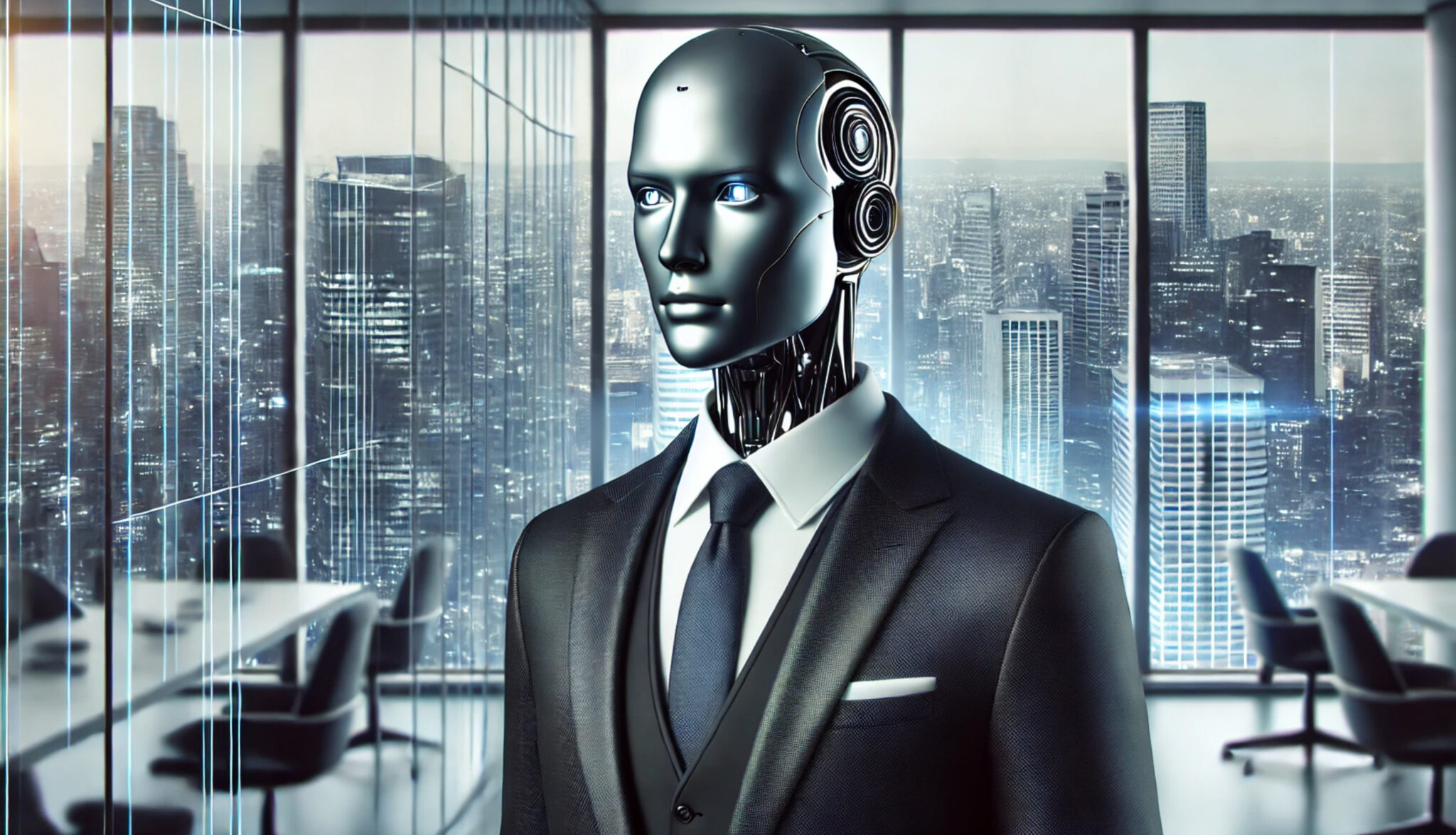 What is an AI agent and why should you build one? - BetaNews