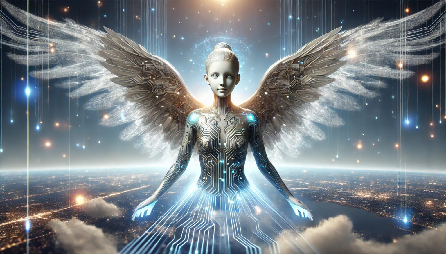 AI for social good: Highlighting positive applications of AI in ...