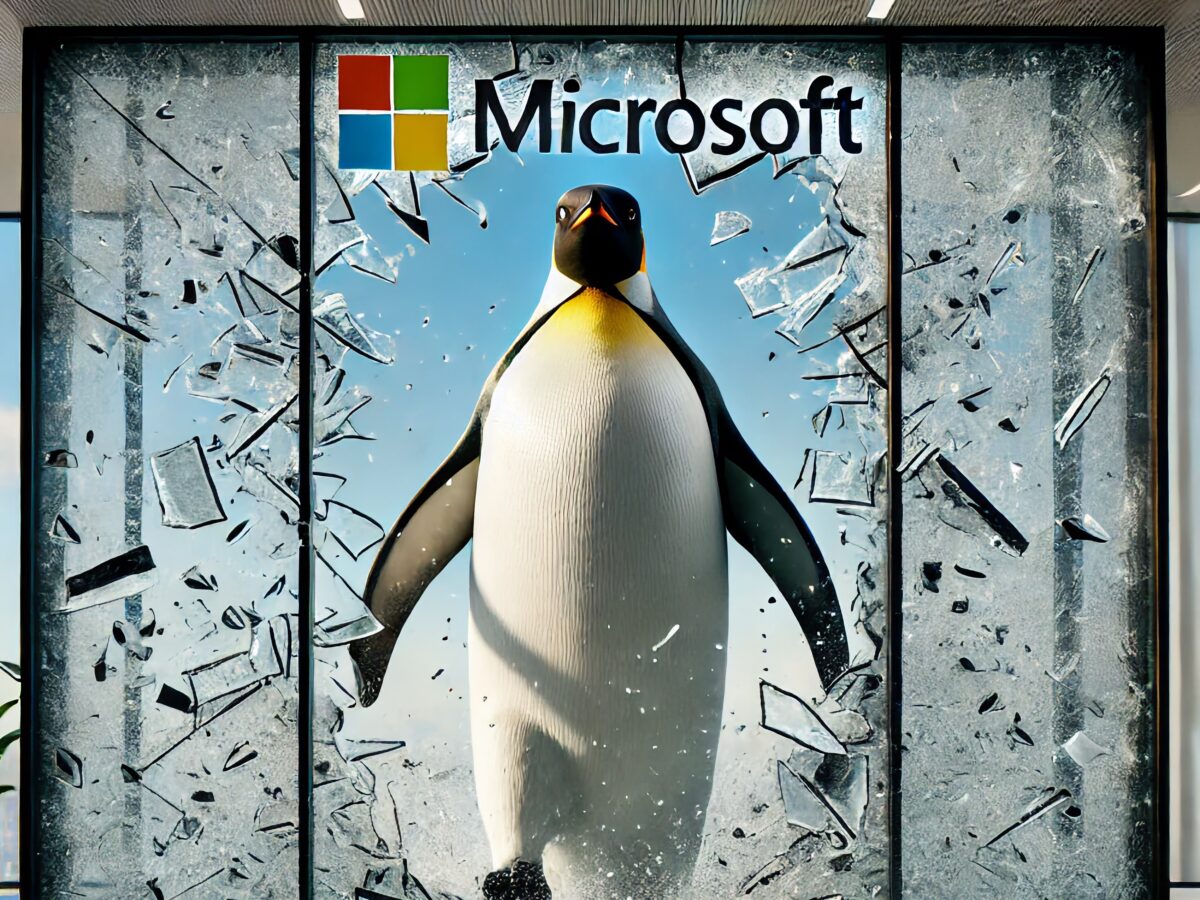 MX Linux 23.4 is the ultimate Microsoft Windows 11 replacement you need ...