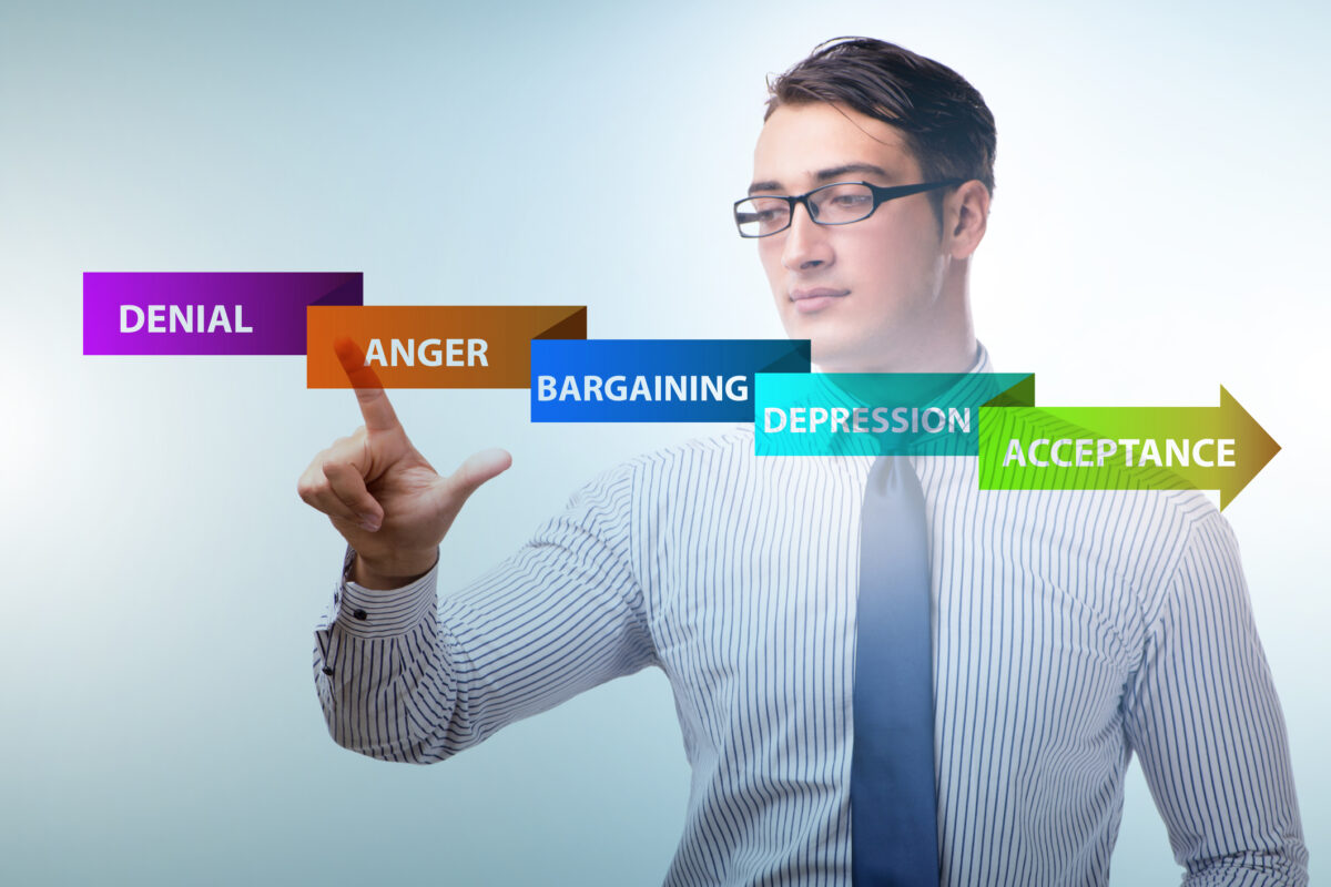The Five Stages Of Vulnerability Management