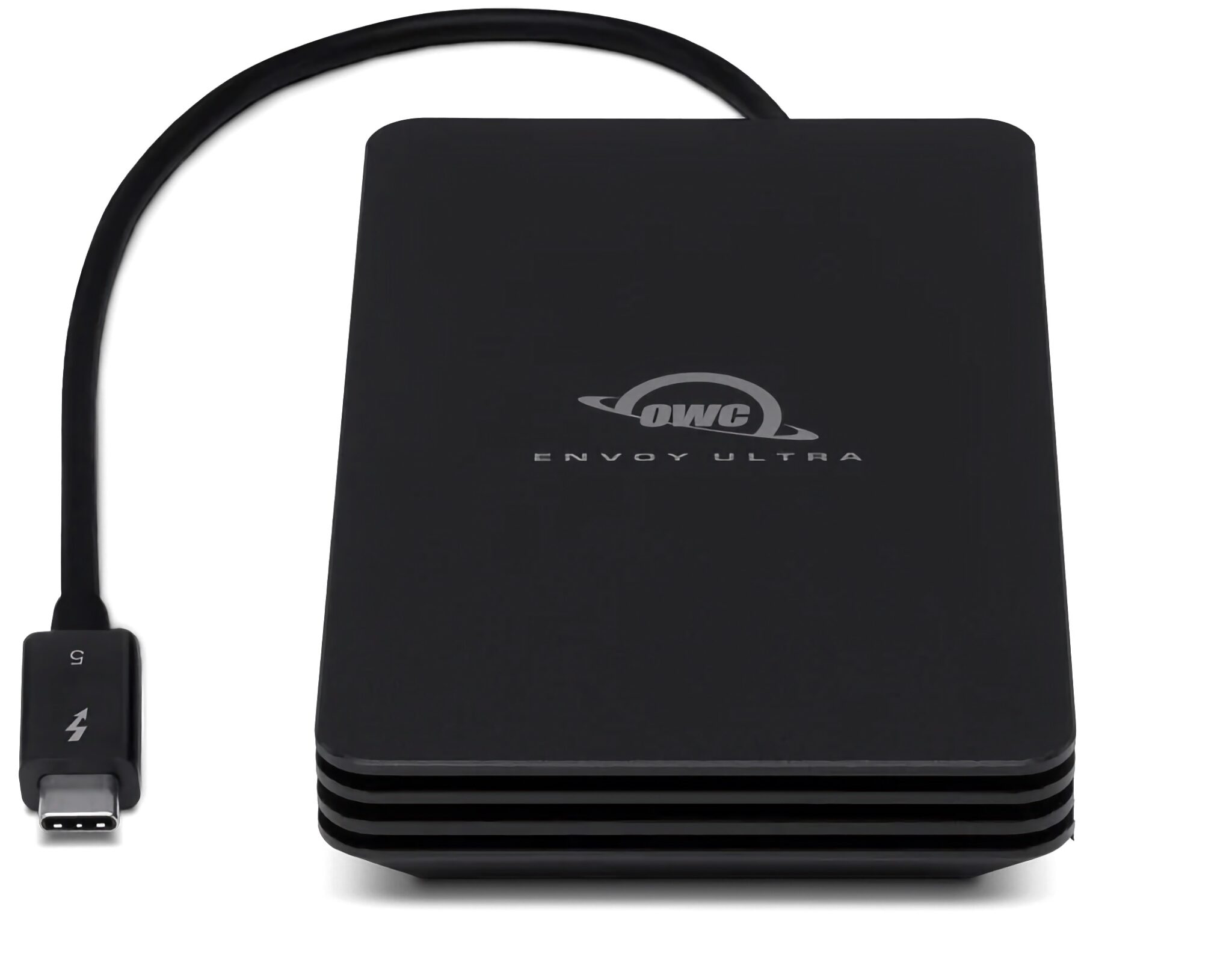 OWC launches Envoy Ultra Thunderbolt 5 SSD with blazing 6000MB/s speeds ...