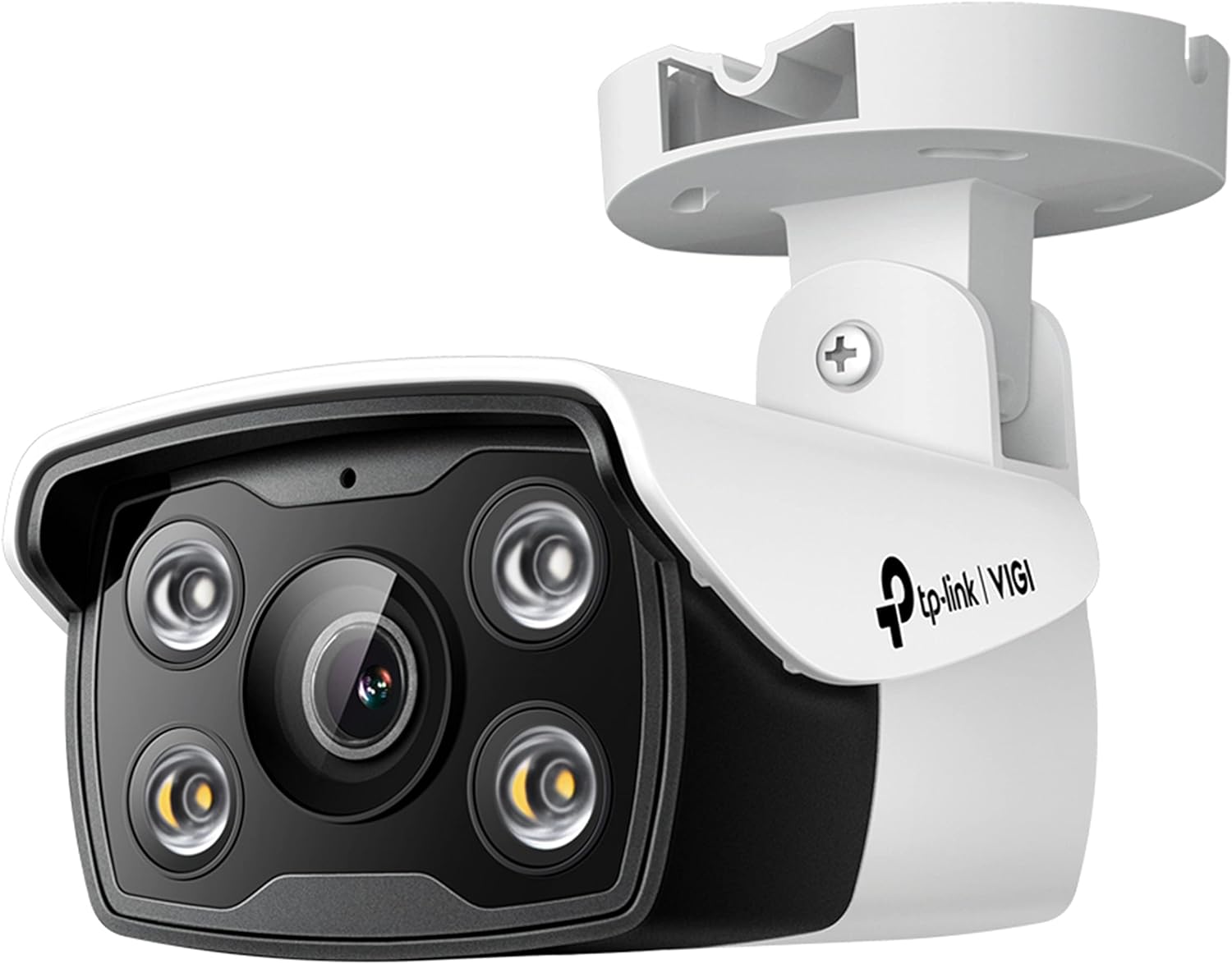 TP-Link introduces VIGI video surveillance brand for small and medium ...