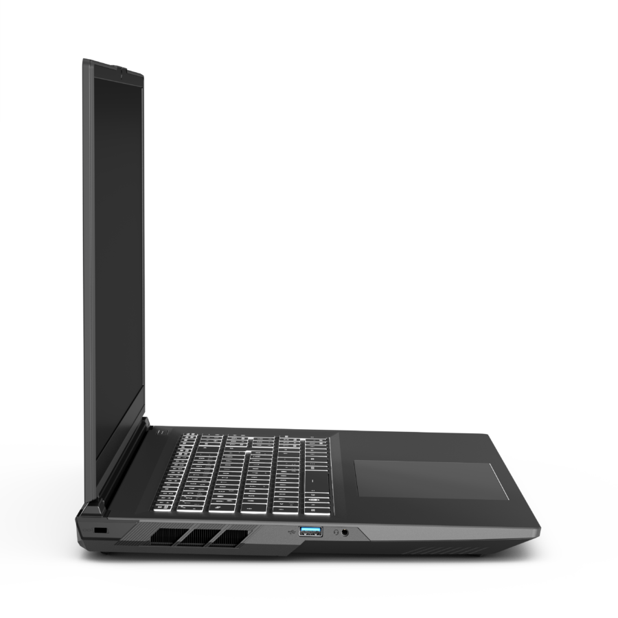 TUXEDO Gemini 17 Gen3 is the ultimate portable Linux workstation with ...