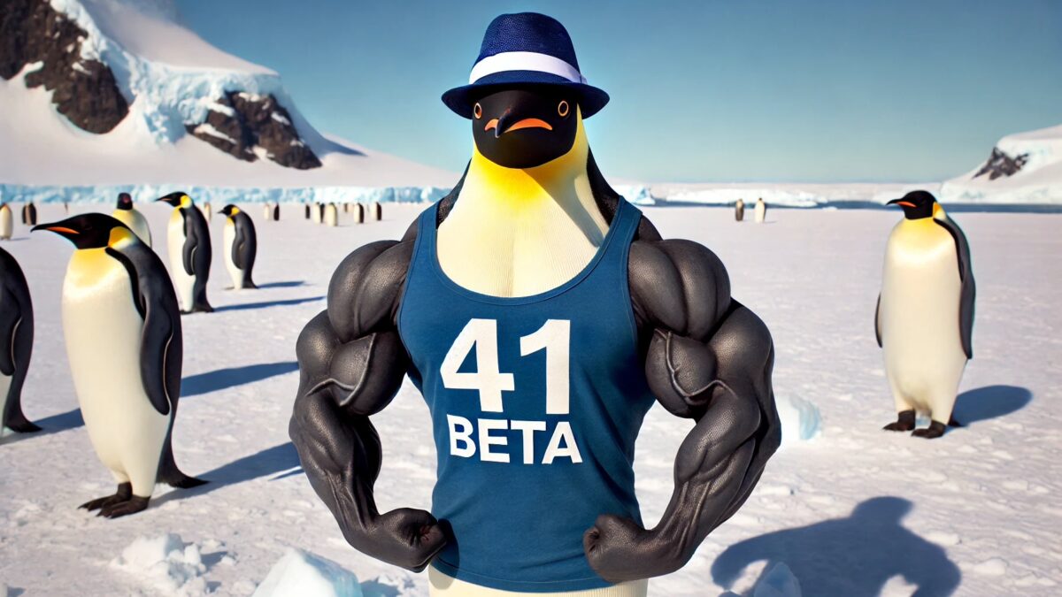 Fedora Linux 41 Beta brings DNF 5, Nvidia driver support, and Redis ...