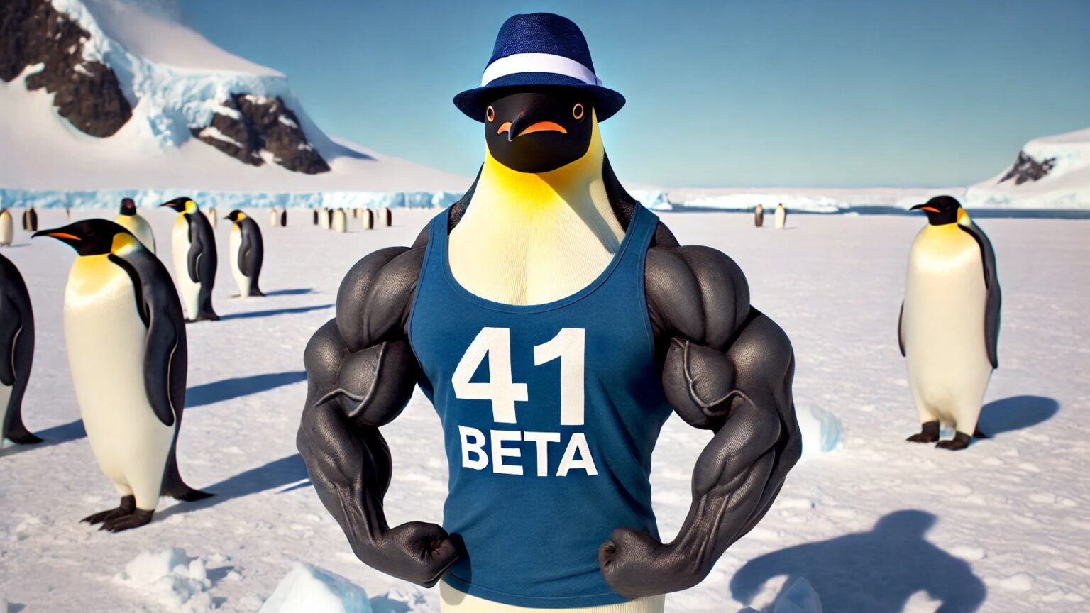 Fedora Linux 41 Beta brings DNF 5, Nvidia driver support, and Redis ...