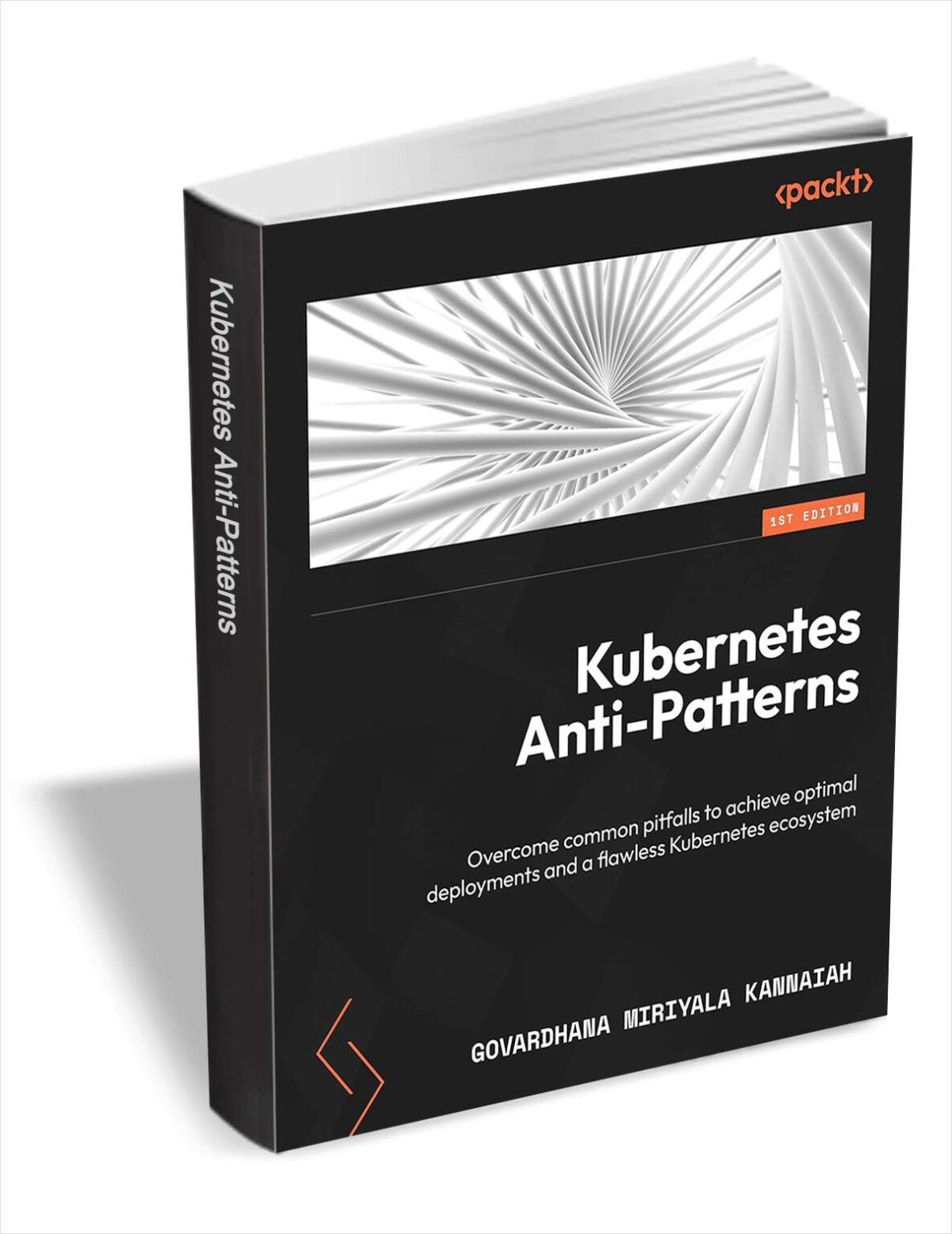 Save $39.99! Get 'Kubernetes Anti-Patterns' for FREE - BetaNews
