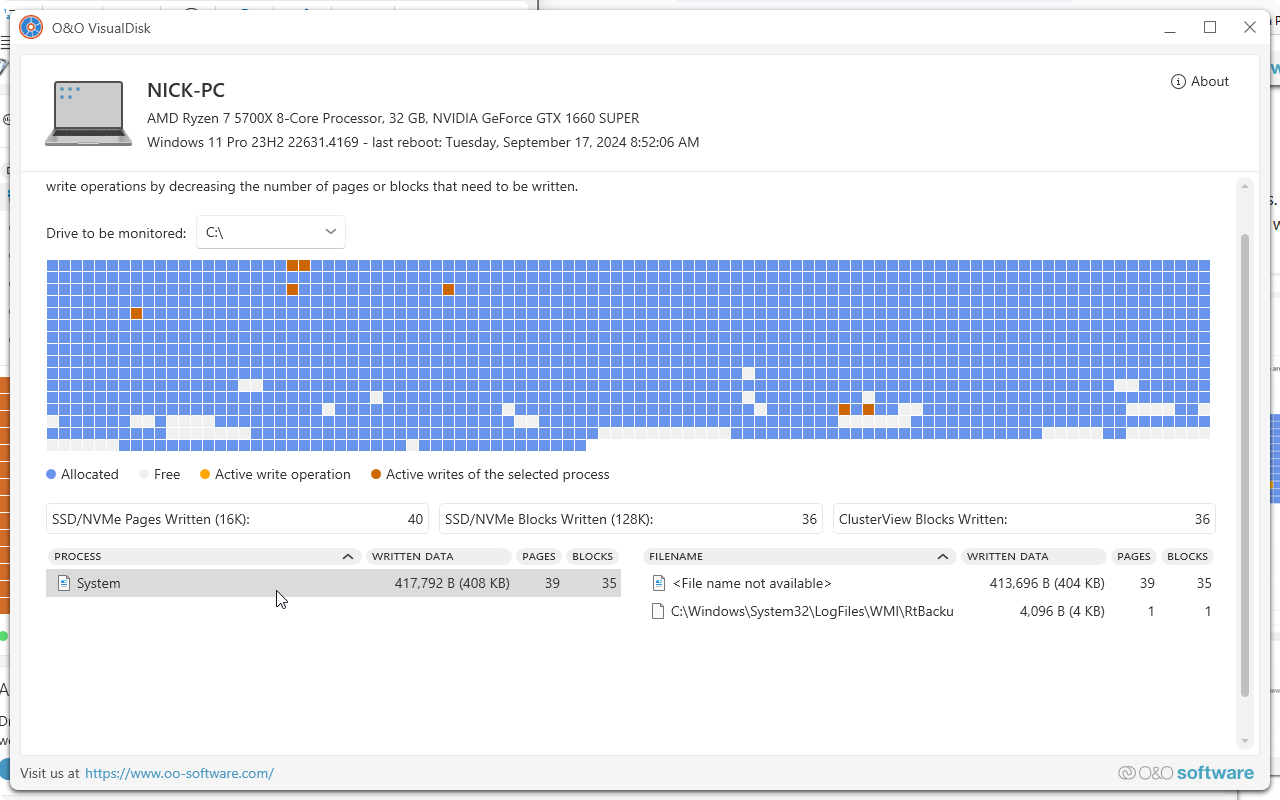 Supercharge your PC: O&O Defrag 29 launches with start-up manager and ...