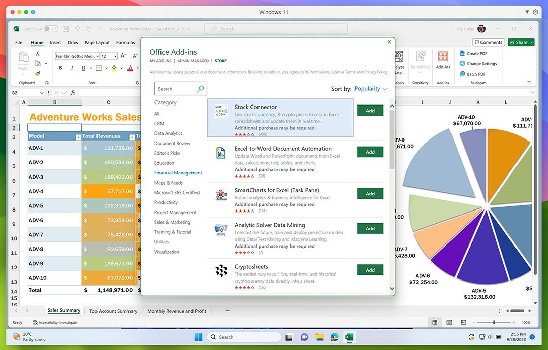 Parallels Desktop 20 offers free AI-ready virtual machines for seamless ...