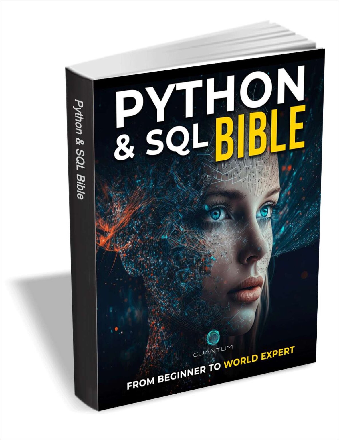 Save $34.99! Get 'Python and SQL Bible' for FREE - BetaNews