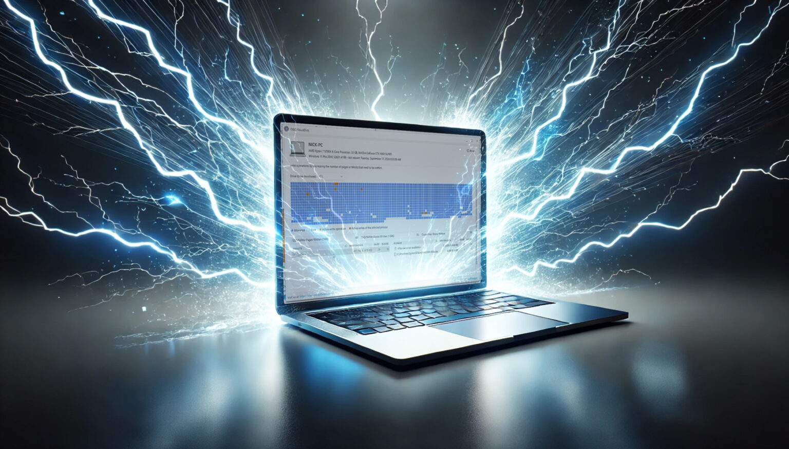 Supercharge your PC: O&O Defrag 29 launches with start-up manager and ...