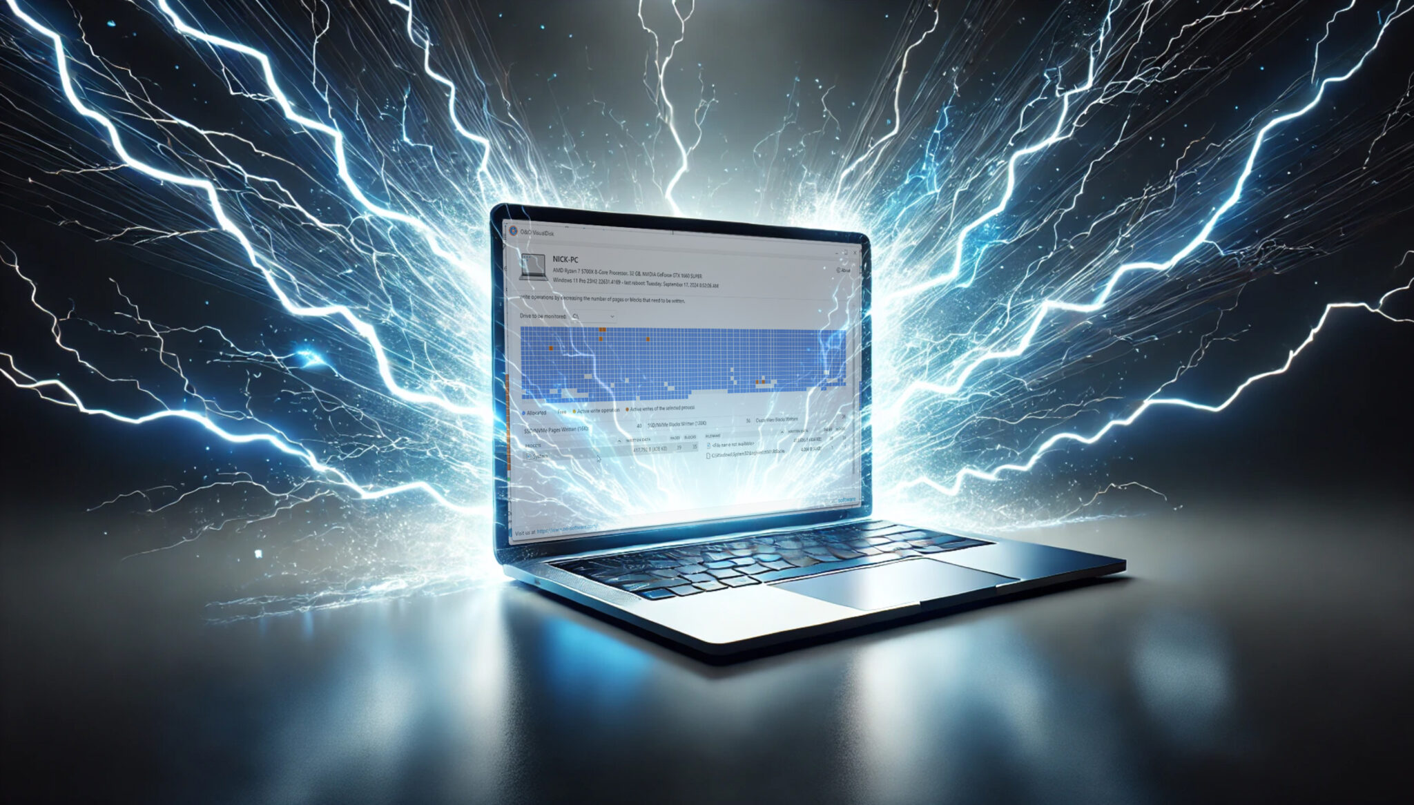 Supercharge your PC: O&O Defrag 29 launches with start-up manager and ...