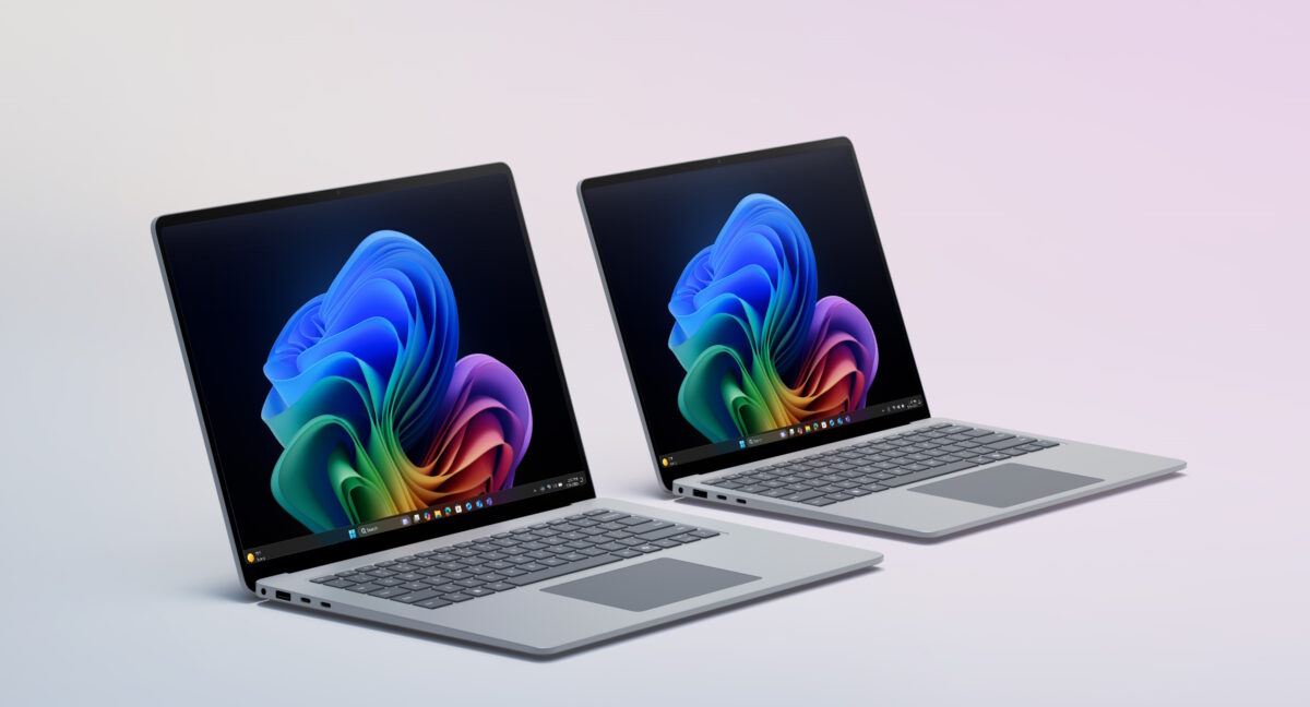 Microsoft set to launch Surface Pro 10, Pro 11, and Laptop 7 - AI ...
