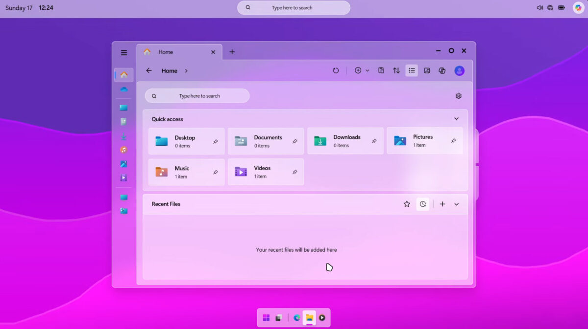 Windows 12.1 is everything Windows 11 should be - and the Microsoft ...