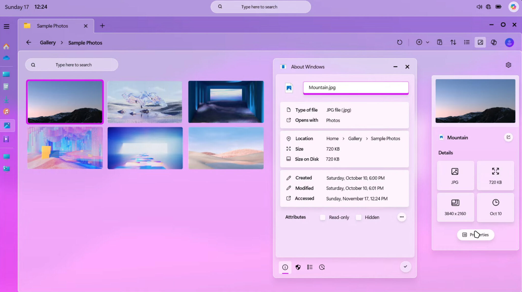 Windows 12.1 is everything Windows 11 should be - and the Microsoft ...