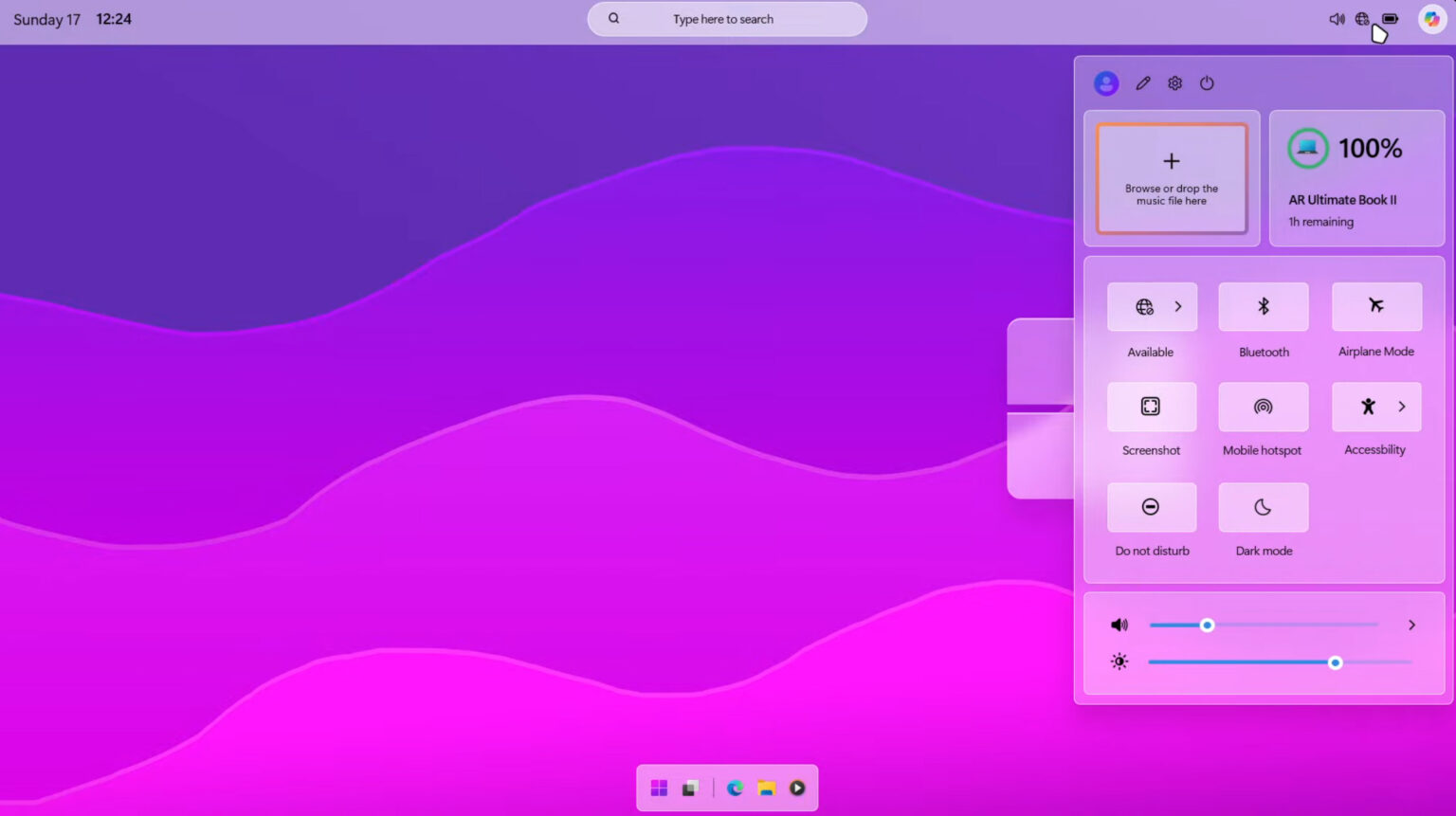 Windows 12.1 is everything Windows 11 should be - and the Microsoft ...