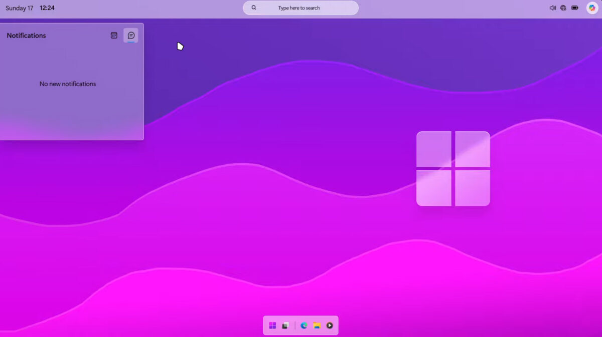 Windows 12.1 is everything Windows 11 should be - and the Microsoft ...