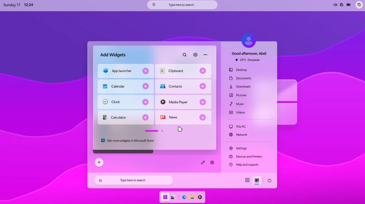 Windows 12.1 is everything Windows 11 should be - and the Microsoft ...