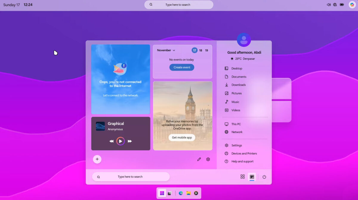 Windows 12.1 is everything Windows 11 should be - and the Microsoft ...