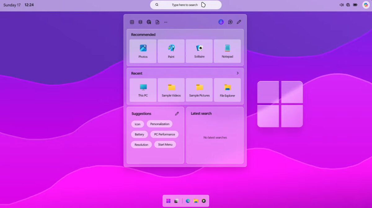 Windows 12.1 is everything Windows 11 should be - and the Microsoft ...