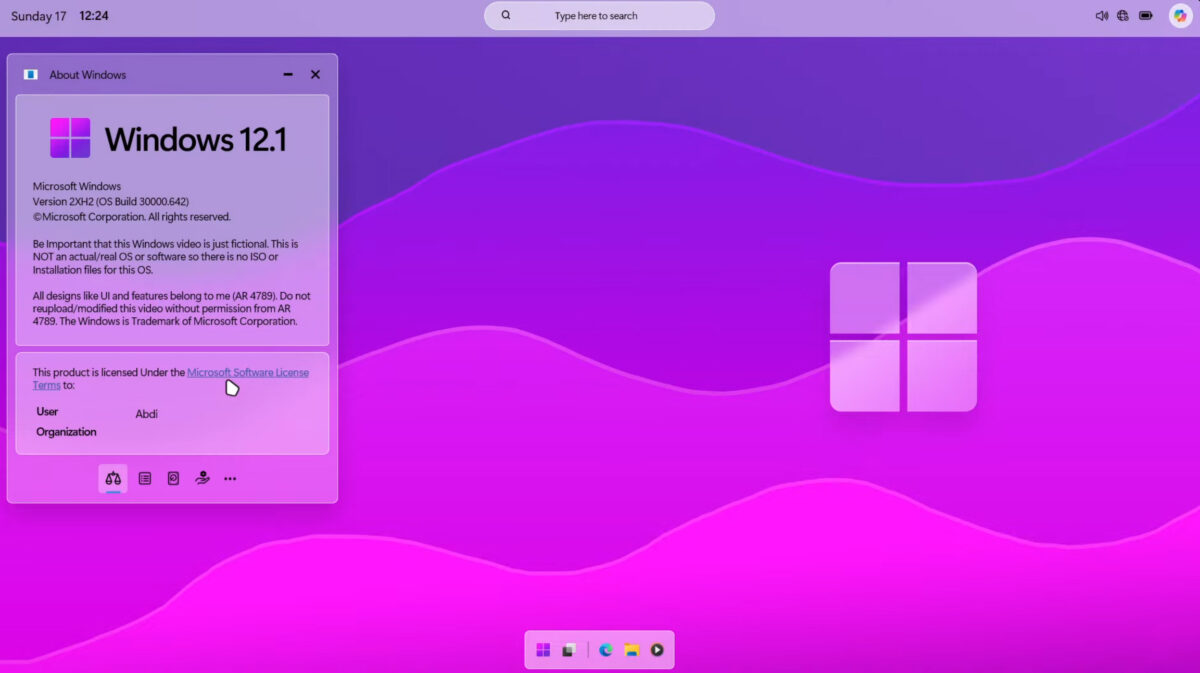 Windows 12.1 is everything Windows 11 should be - and the Microsoft ...