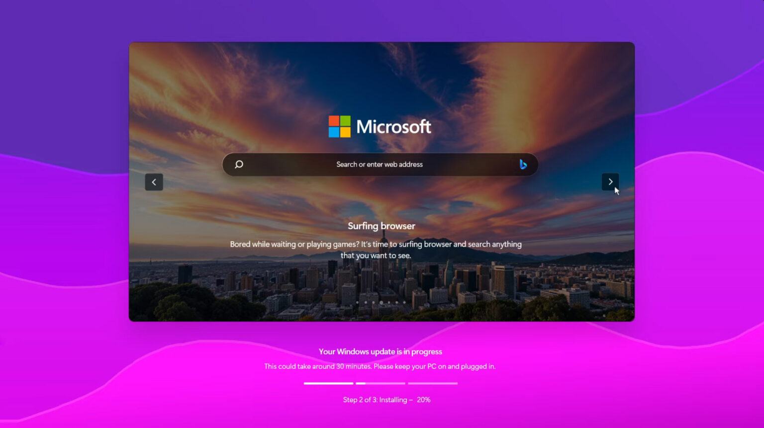 Windows 12.1 is everything Windows 11 should be - and the Microsoft ...