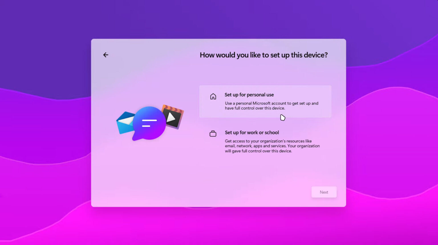 Windows 12.1 is everything Windows 11 should be - and the Microsoft ...