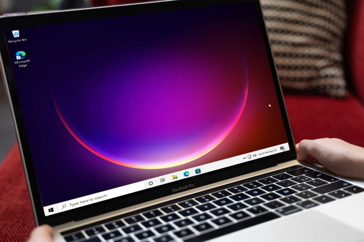 Forget Windows 11 - Windows Moon Valley reaches a major milestone ...