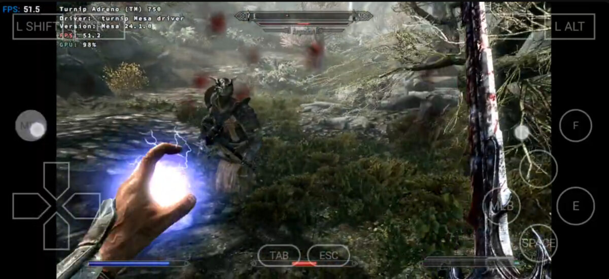 Winlator 8 lets you play Windows PC games on your Android phone for ...