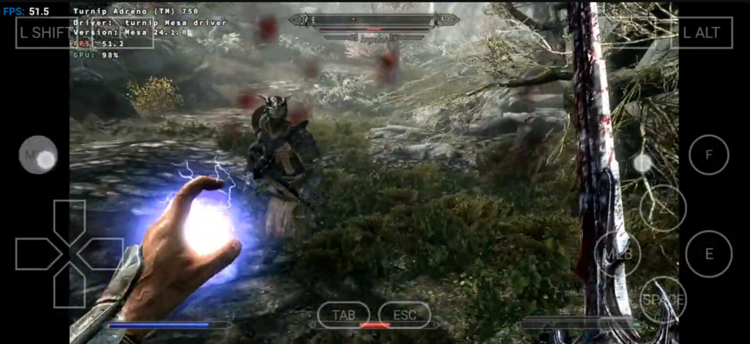 Winlator 8 lets you play Windows PC games on your Android phone for ...