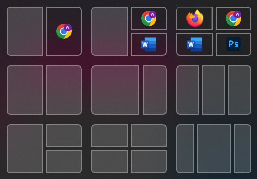 Multitasking made easy with Windows Virtual Desktops and Snap Layouts ...