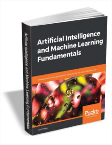 Save $25.99! Get 'Artificial Intelligence and Machine Learning ...