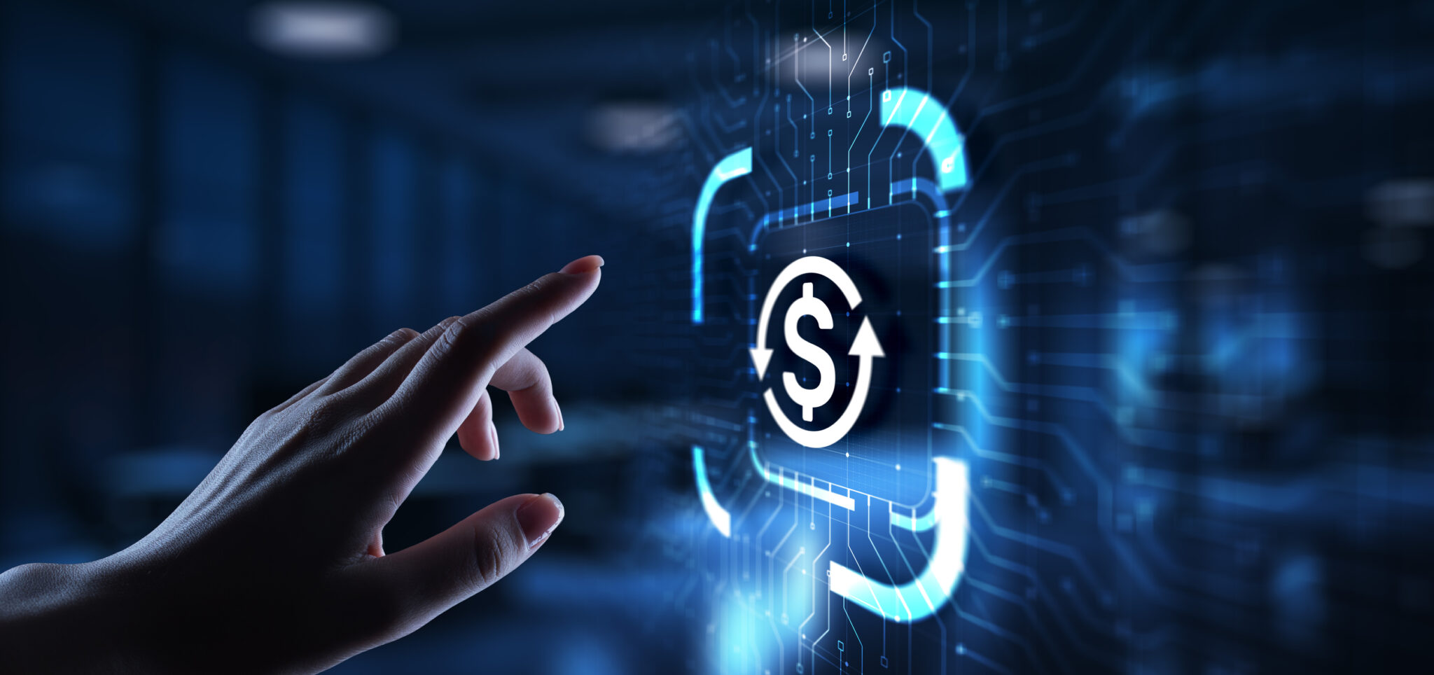 Beyond point solutions: Building a cohesive fintech ecosystem through ...