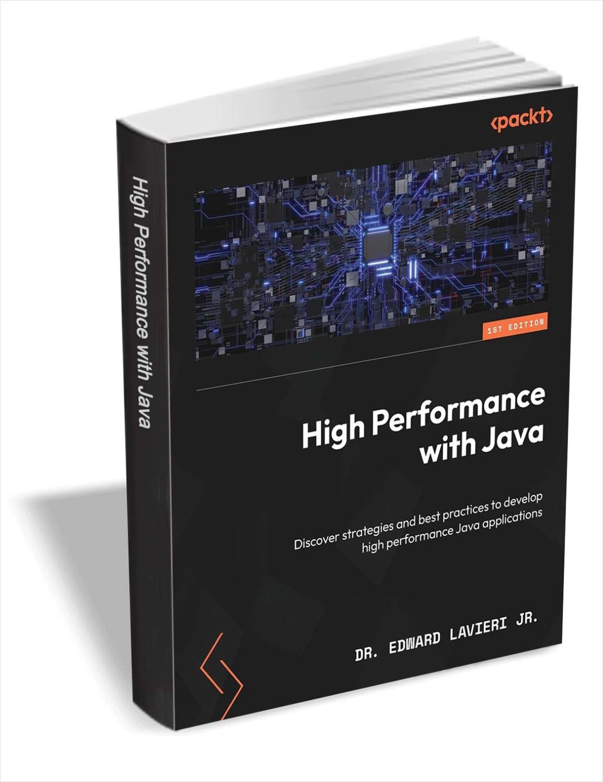 Save $33.99! Get 'High Performance with Java' for FREE - BetaNews