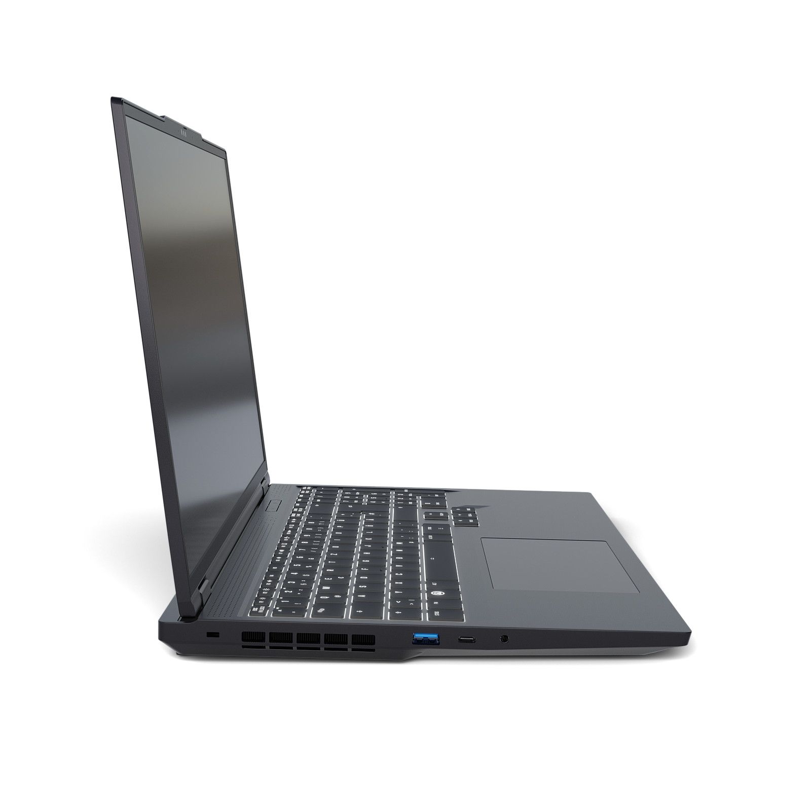 TUXEDO Stellaris 16 (Gen6) laptop brings high performance to Linux users - BetaNews