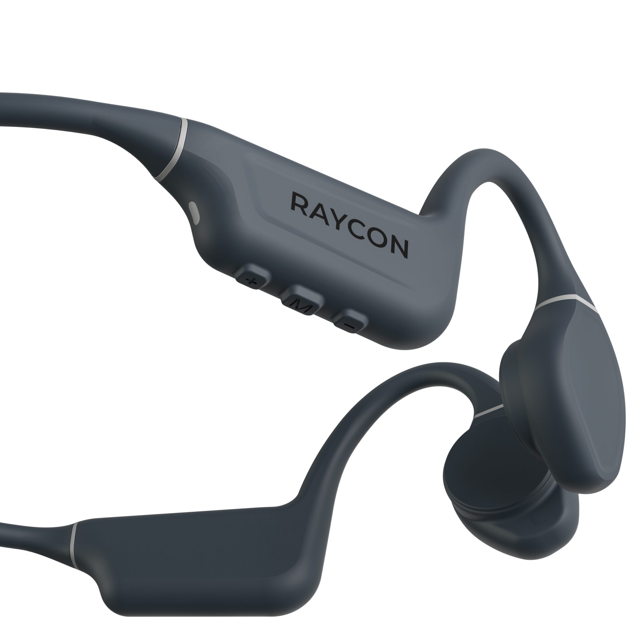 Raycon launches Bone Conduction Headphones - BetaNews