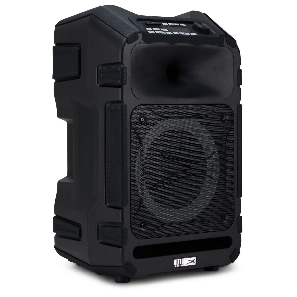Altec Lansing launches new party speaker lineup with dynamic LED lights ...