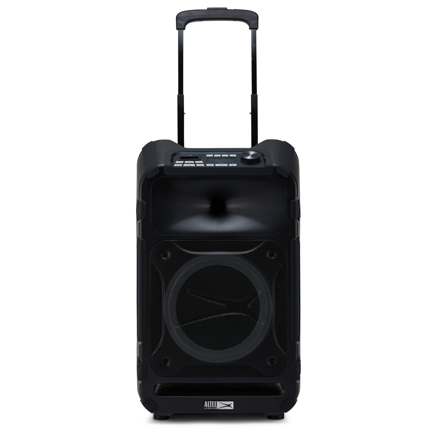 Altec Lansing launches new party speaker lineup with dynamic LED lights ...