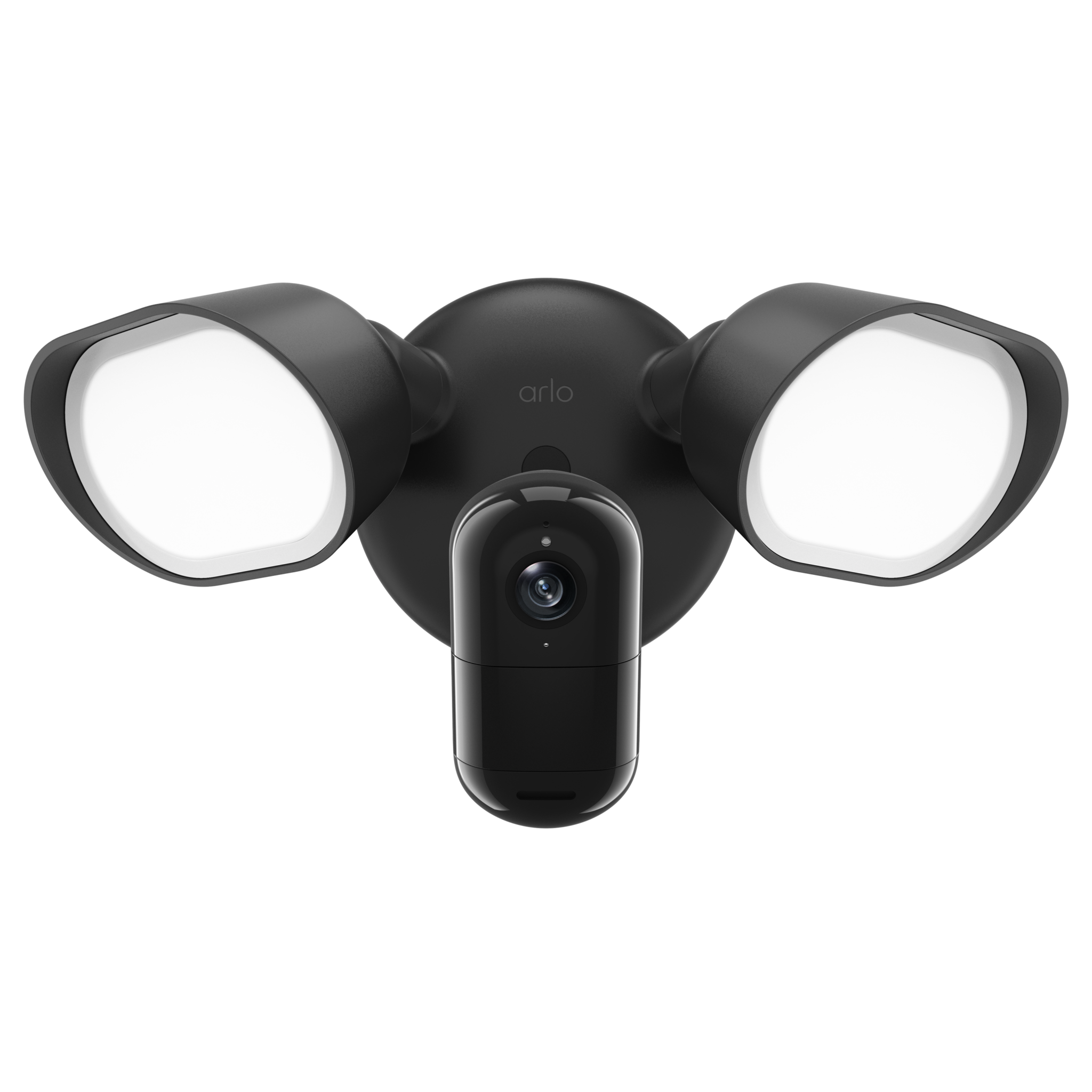 Arlo introduces new Wired Floodlight Camera for continuous outdoor ...