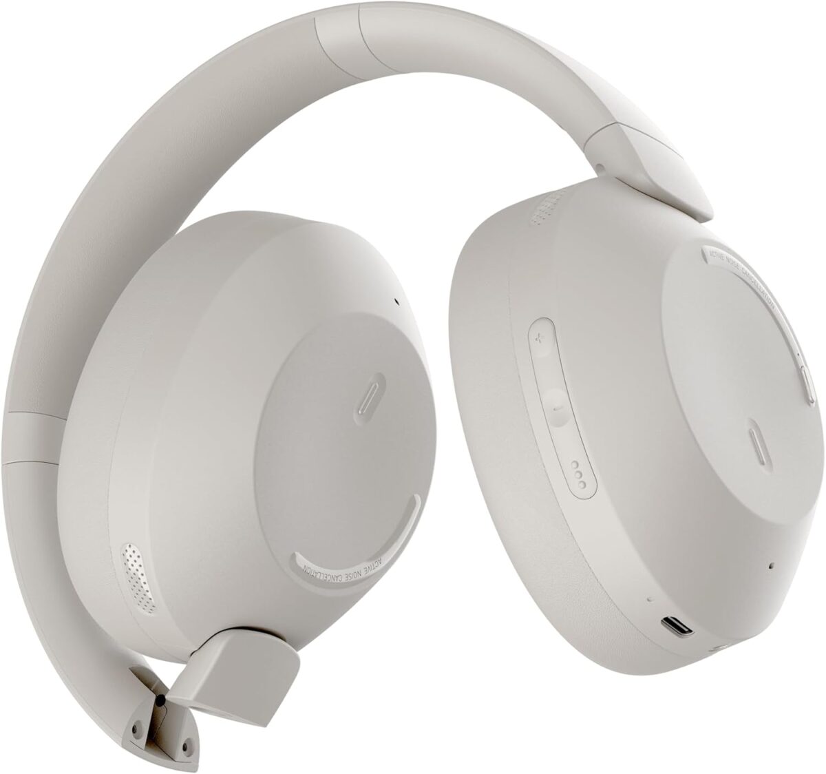 MIXX launches StreamQ C4 noise cancelling wireless headphones for $49. ...