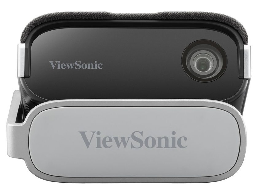 ViewSonic launches M1X portable projector - BetaNews