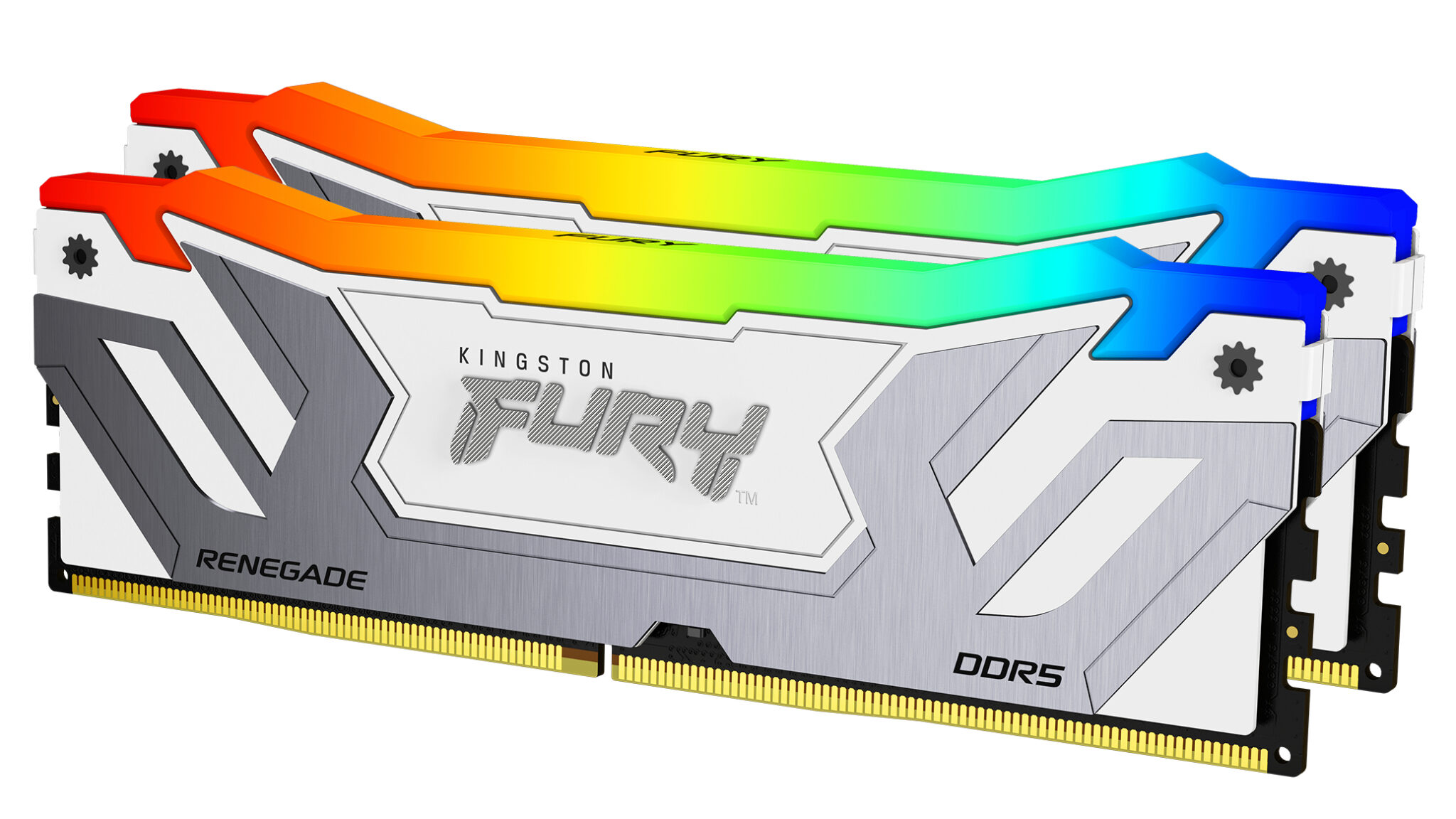 Kingston Fury Renegade DDR5 CUDIMMs to launch with Intel 800 series ...