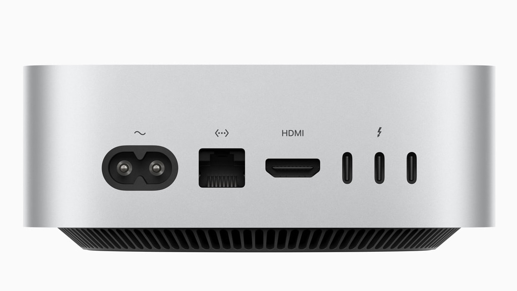 Apple launches new compact Mac mini with M4 and M4 Pro chips - BetaNews
