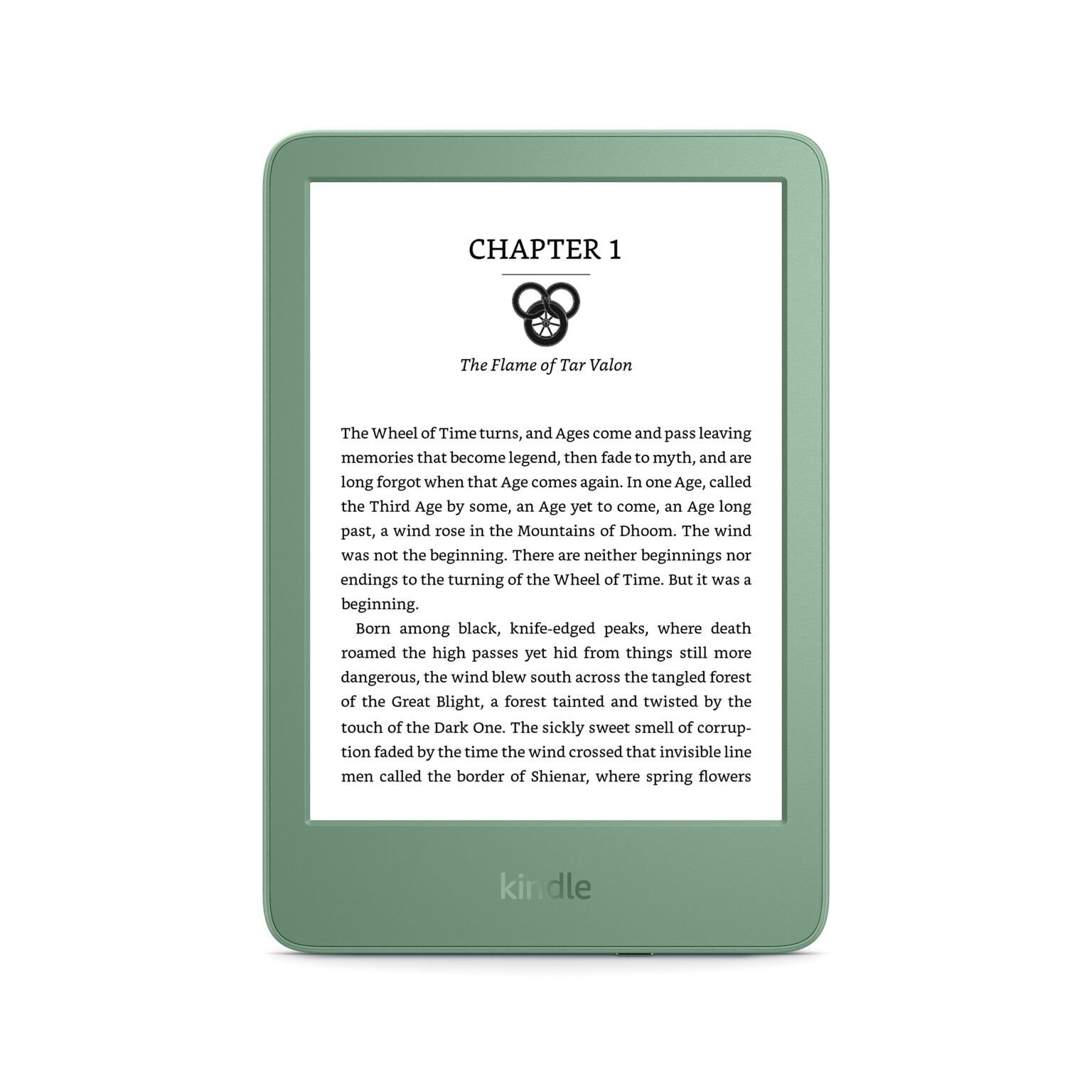 Amazon unveils first-ever color Kindle in new lineup, along with faster Paperwhite and AI ...
