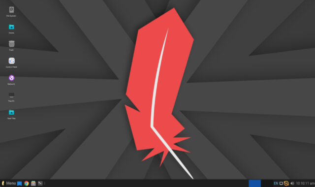 Ditch Microsoft Windows 11 and switch to the Ubuntu-based Linux Lite 7. ...