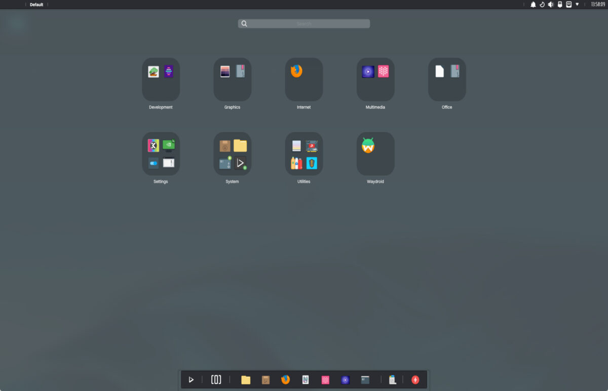 Say goodbye to Windows 11: Nitrux Linux 3.7.0 is the operating system ...
