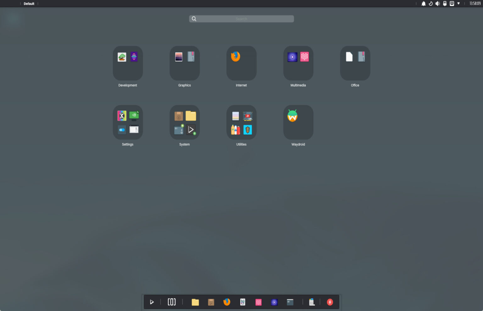 Say goodbye to Windows 11: Nitrux Linux 3.7.0 is the operating system ...